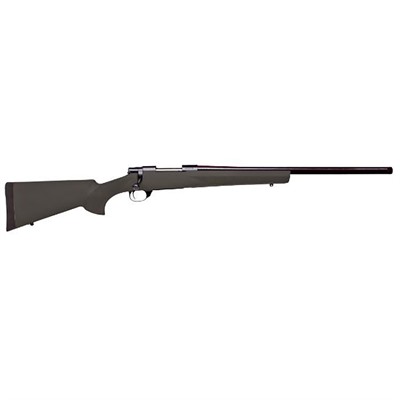 Howa M1500 Hogue Rifle 308 Win 20in Barrel 4+1 | Range USA